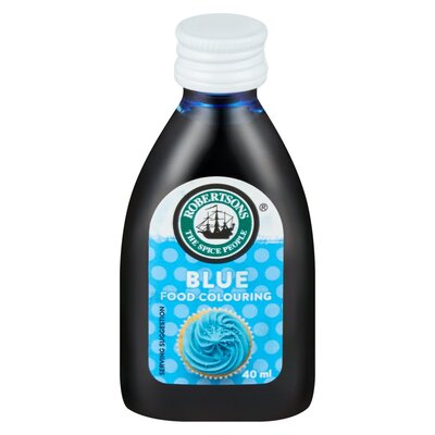 Robertsons Blue Essence 40ml | Smart Price Specials | PnP Home