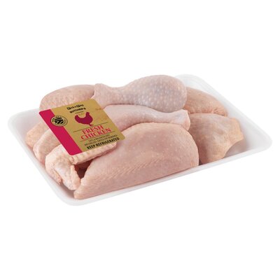 PnP Fresh Braai Chicken 8 Pack | PnP