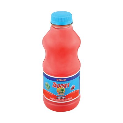 Tropika Dairy Blend Smoove Cool Red 500ml | PnP