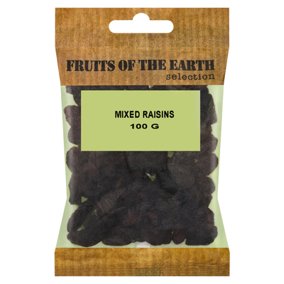 Safari Sundried Seedless Raisins 500g | PnP