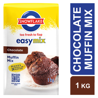 Snowflake Easy Mix 5 In 1 Savoury Mix 1kg | PnP