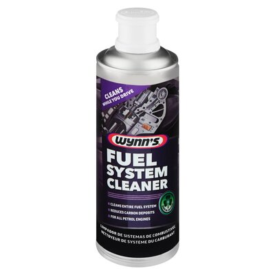 Wynn's Fuel System Cleaner 375ml | Smart Price Specials | PnP Home