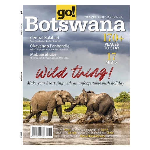 Go Botswana | Smart Price Specials | PnP Home