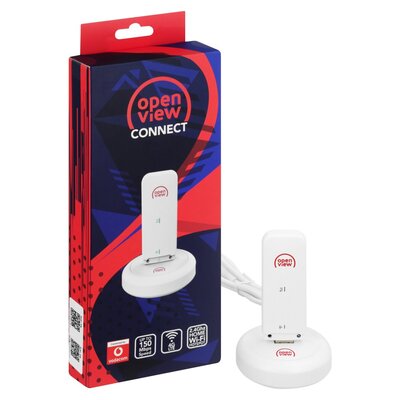 Openview Connect 4G LTE Dongle | PnP