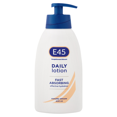 E45 Dermatological Body Cream 500g | PnP