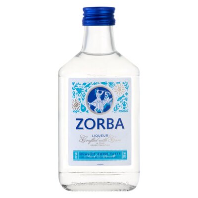 Clubman Mint Punch Aperitif 750ml | PnP