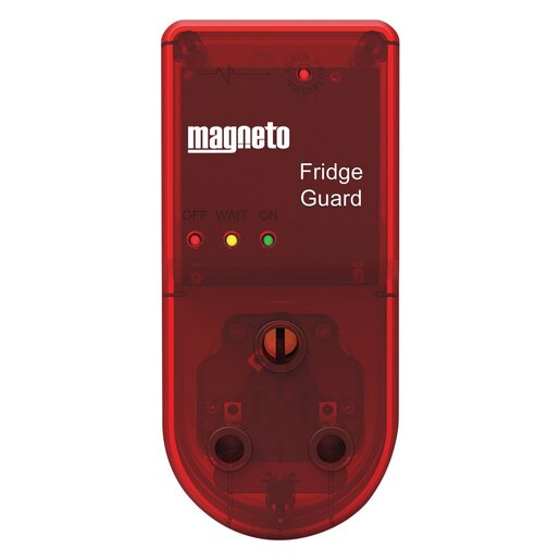 Magneto Fridge Guard High Surge Protector | PnP