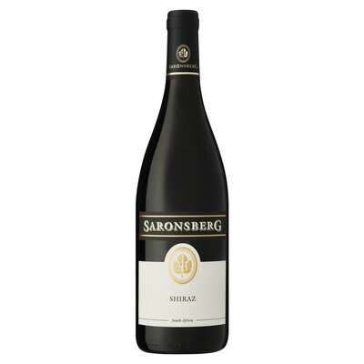 Saronsberg Shiraz 750ml | PnP