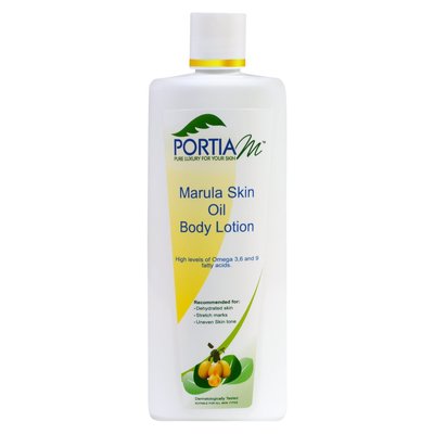 Portia M Marula Body Cream Tissue Oil 50 | PnP