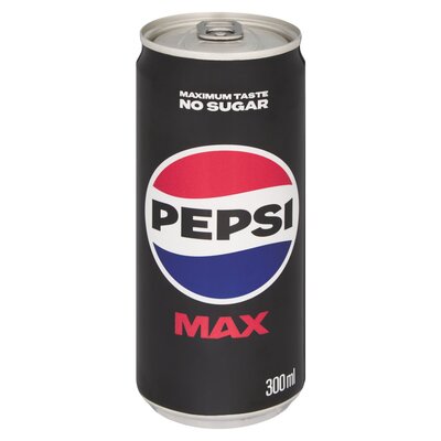 Pepsi Max Can 300ml | Smart Price Specials | PnP Home