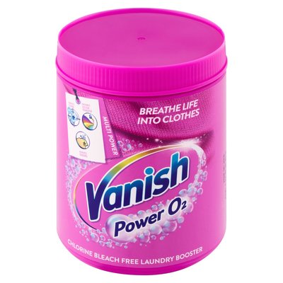 Vanish Power O2 1kg | PnP