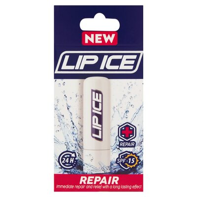 Lip Ice Lip Balm Repair 4.5g | PnP
