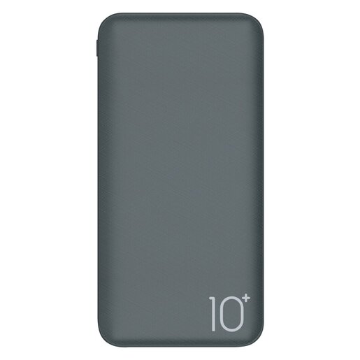 Smartpower Blister Powerbank 10K Mah Black | PnP