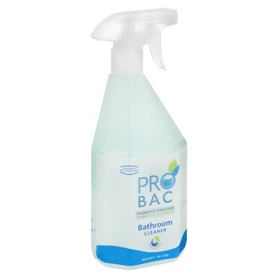Probac Bathroom Cleaner Trigger 750ml | Smart Price Specials | PnP Home
