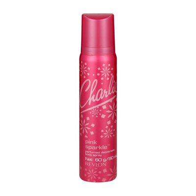 Revlon Pink Sparkle Spray 90ml | Smart Price Specials | PnP Home