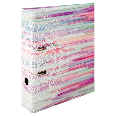 Kenzel London Paris Lever Arch File | Smart Price Specials | PnP Home