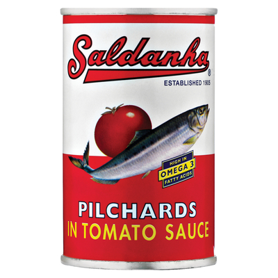 Pilchards | Fish | Smart Price Specials | PnP