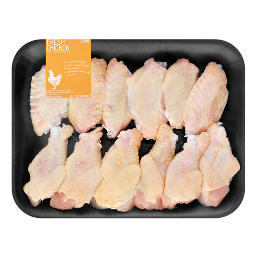PnP Chicken Winglets | PnP