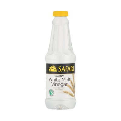 Safari White Malt Vinegar 375ml | PnP