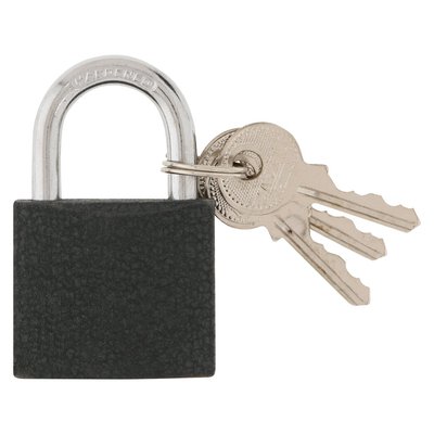 PnP Combination Padlock 35mm | PnP