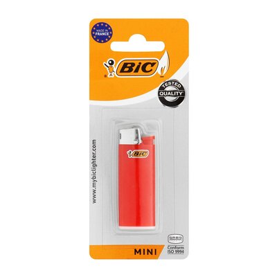 Bic Electronic Lighter | PnP