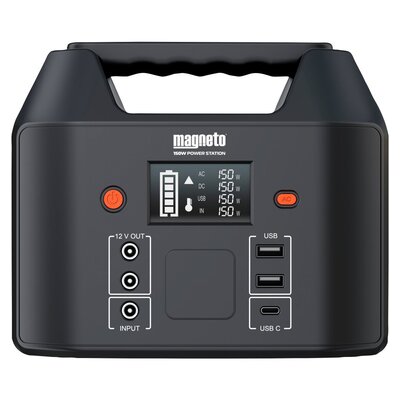 Supa Fly Power Bank 10000MAH PD 22.5W | PnP