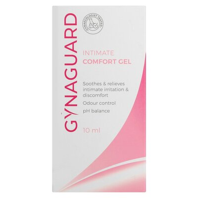 Nutrilida Gyna Guard Comfort Gel 10ml | PnP