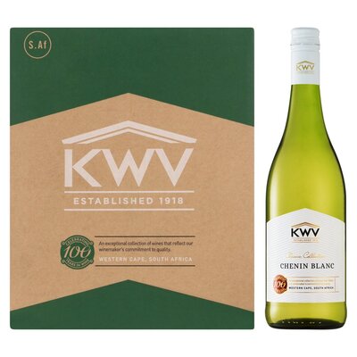 Kwv | Wine & Bubbly | Smart Price Specials | PnP