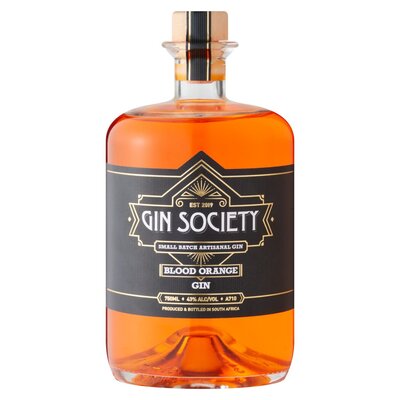 Grandeur Premium Gin 750ml | PnP