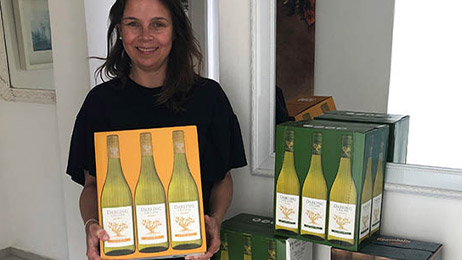 Wine Club Winners | PnP