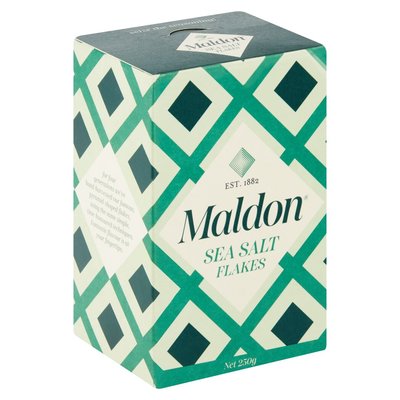 Maldon Sea Salt 250g | Smart Price Specials | PnP Home