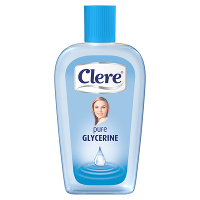 Clere Gly-co-oil 100ml | PnP