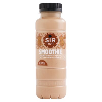 Sir Fruit Spicy Tumeric Shot 100ml | PnP