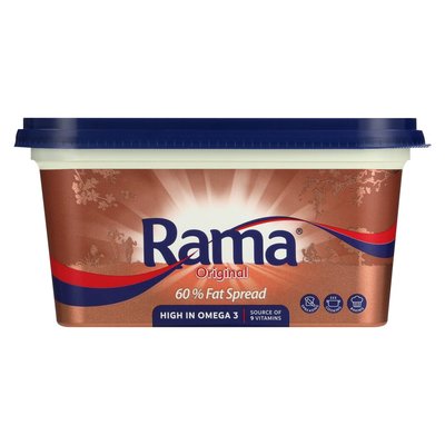 Rama Original 60% Fat Spread 500g | PnP