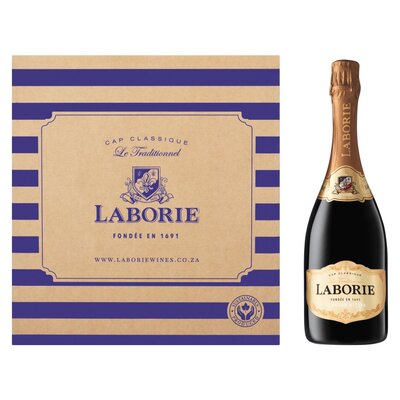 Laborie Mcc Le Grand Nectar 750ml x 6 | PnP