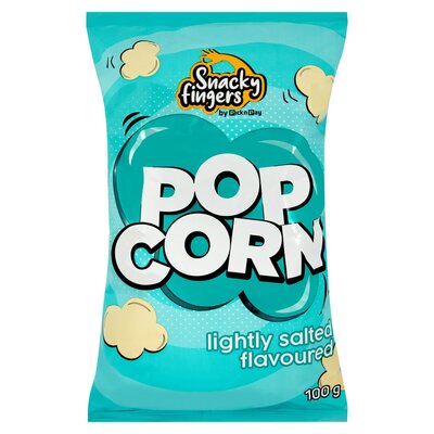 Diddle Daddle Popcorn 22g x 4ea | PnP