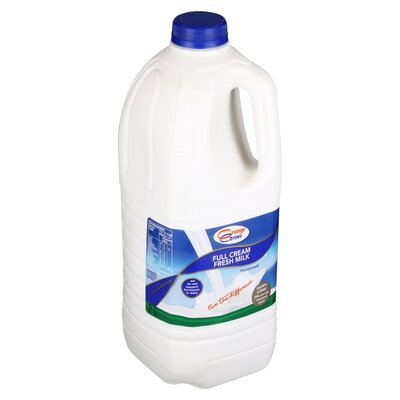 Orange Grove Full Cream Fresh Milk 2l | PnP
