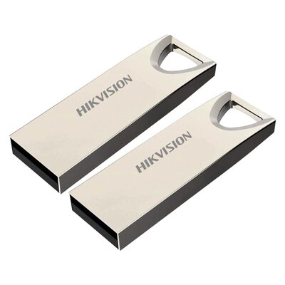 Hikvision A6 2x 64GB Flash Drive | PnP
