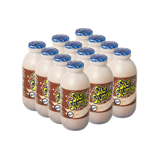 Steri Stumpie Chocolate Milk 24 x 350ml | Smart Price Specials | PnP Home