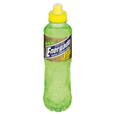 Energade Sports Drink Tropical Lite 500ml | PnP