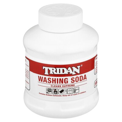Tridan Washing Soda 500g | Smart Price Specials | PnP Home