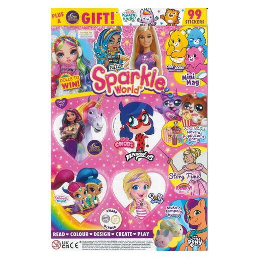 Sparkle World Uk | Smart Price Specials | PnP Home