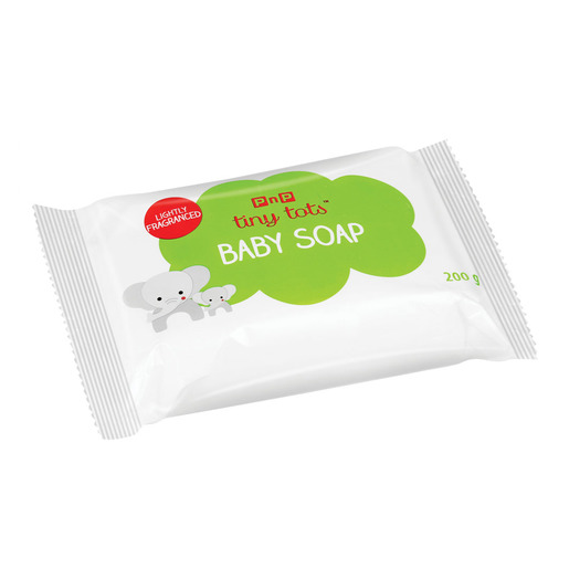 PnP Tiny Tots Baby Soap 200g | PnP