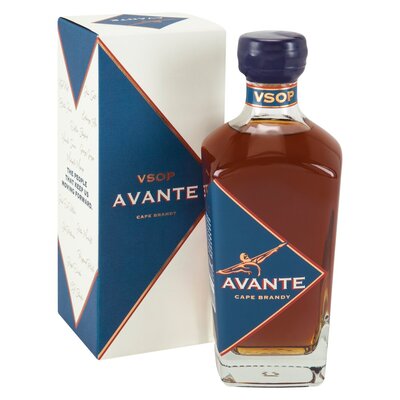 Commando Brandy 750ml | PnP