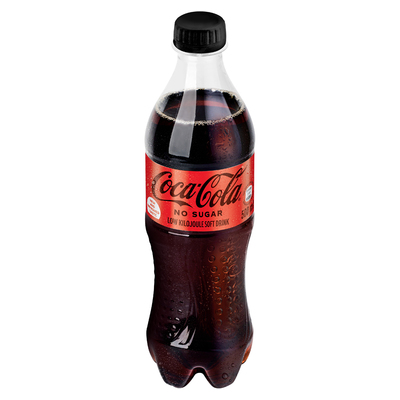 Coca-Cola Zero 500ml | PnP