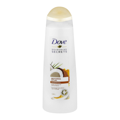 Dove Restoring Ritual Shampoo 250ml | PnP