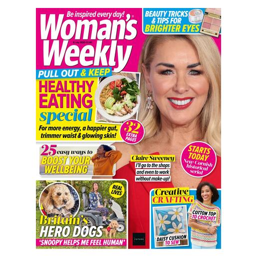 Rna Woman's Weekly | PnP