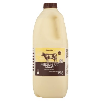 Isibhakela Anomsoco Maas 4L | PnP