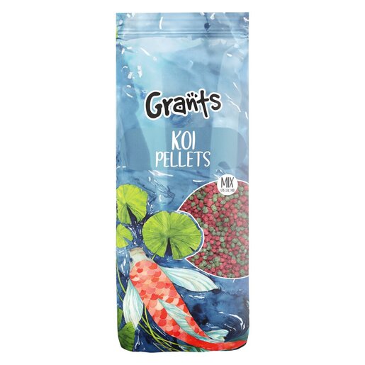 Grants Pond Pellets Special Mix 1kg | Smart Price Specials | PnP Home