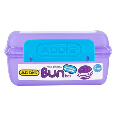 Addis Assorted Bun Box | Smart Price Specials | PnP Home